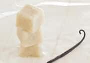 Vanilla Ice Recipe | How to Make Vanilla Ice Cubes