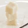 Vanilla Ice Recipe | How to Make Vanilla Ice Cubes