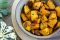 Roasted Ambercup Squash with Brown Butter - Oh My Veggies!