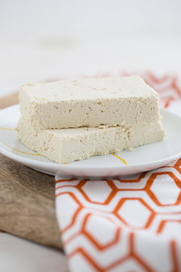 How to Make Your Own Tofu | Oh My Veggies