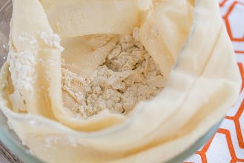 How to Make Your Own Tofu | Oh My Veggies