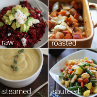 A Guide to Root Vegetables | Cook them all! | Oh My Veggies