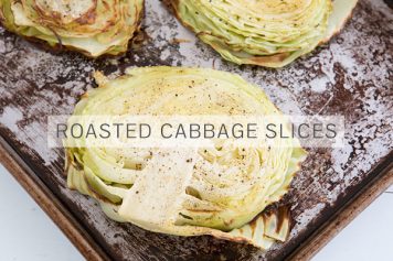 4 Ways to Use Leftover Cabbage | Oh My Veggies