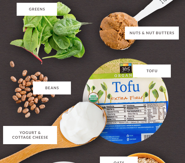 How to Make a Protein Smoothie Without Protein Powder