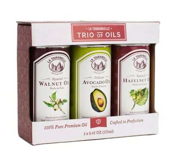 La Tourangelle Oils Giveaway [ended] - Oh My Veggies
