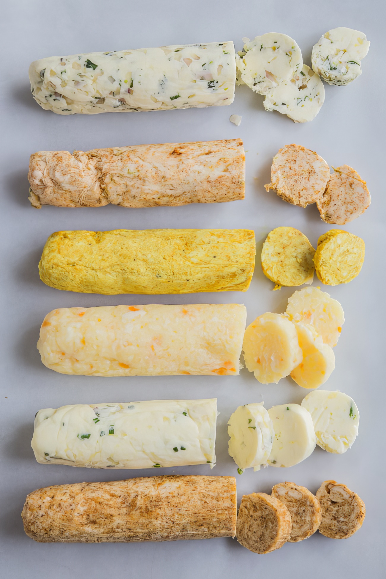 How To Make Compound Butter | Flavored Butter | Oh My Veggies!