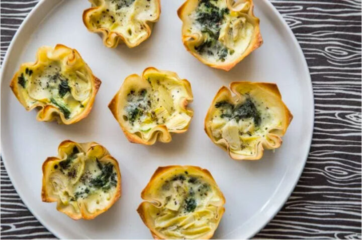 17 Delicious Quiche Recipes | Oh My Veggies