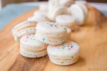 13 Drool-Worthy Macaron Recipes You Need in Your Life