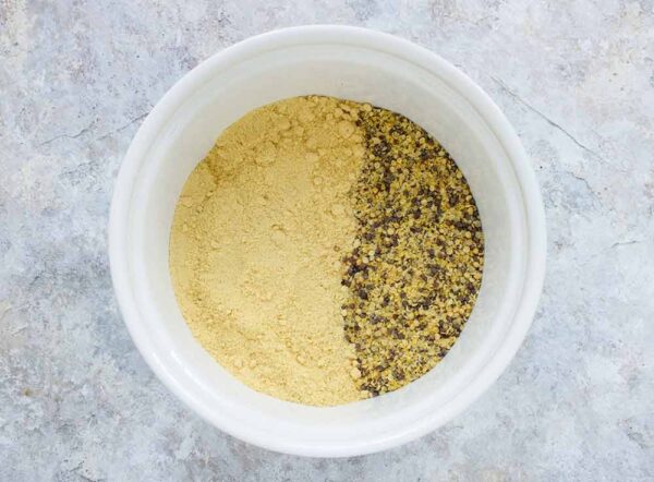 How to Make Homemade Mustard - Oh My Veggies