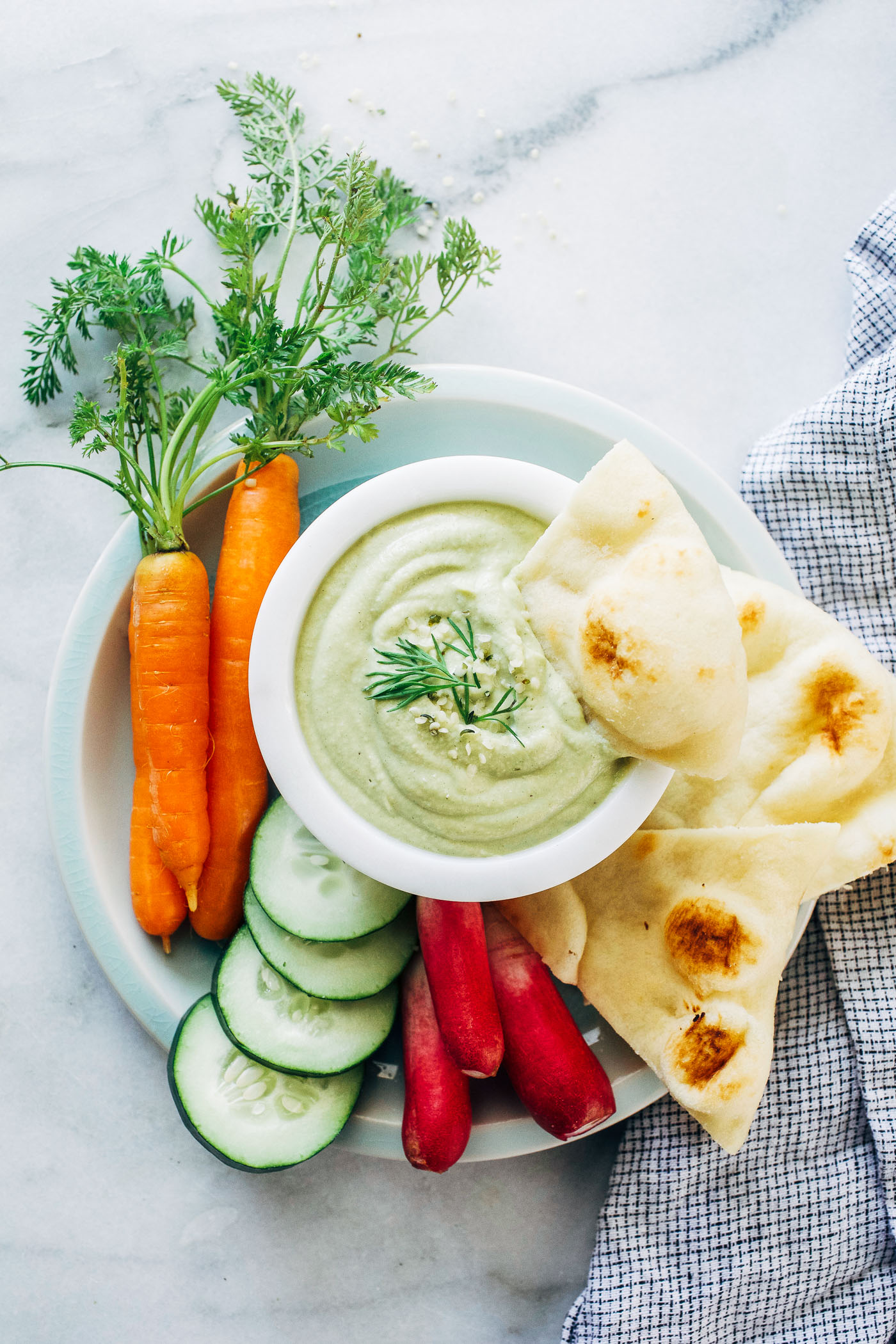 ¡18 creativas y deliciosas recetas con semillas de cáñamo - Oh My ...