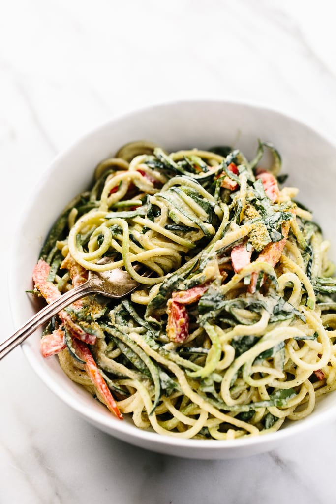 18 Creative and Delicious Hemp Seed Recipes - Oh My Veggies!