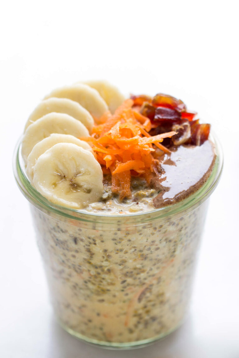 18 Creative and Delicious Hemp Seed Recipes - Oh My Veggies!