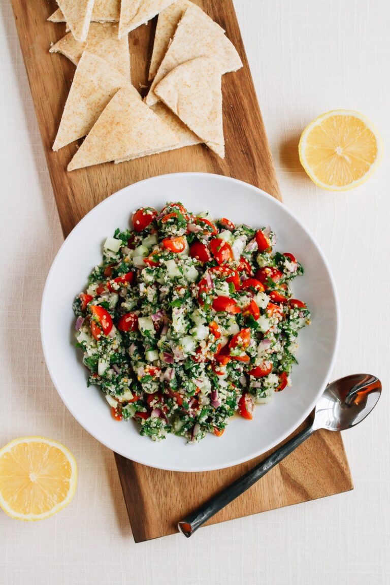 18 Creative and Delicious Hemp Seed Recipes - Oh My Veggies!