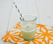 Vanilla Ice Recipe | How to Make Vanilla Ice Cubes