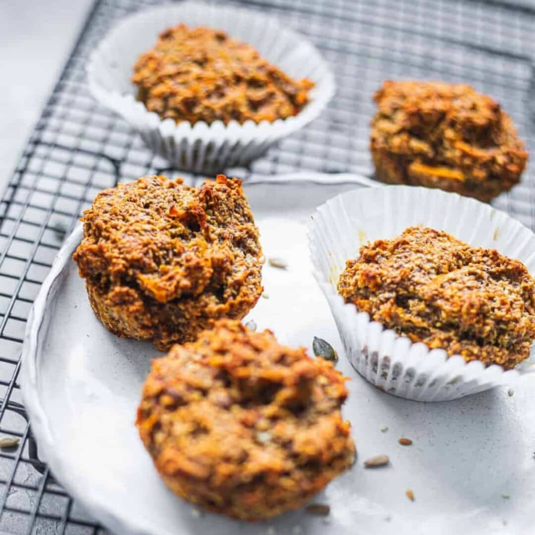 200+ Vegetarian Snack Ideas - Oh My Veggies!