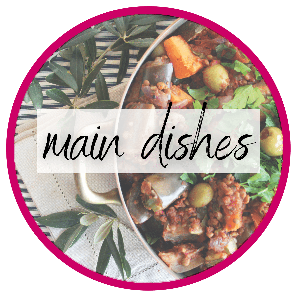 Explore 3,000+ Vegetarian & Vegan Recipes - Oh My Veggies!