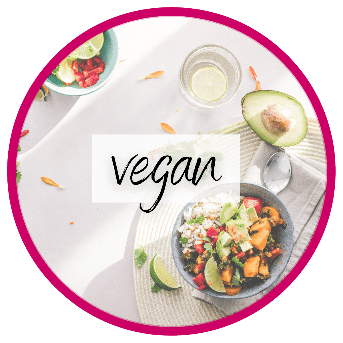 Explore 3,000+ Vegetarian & Vegan Recipes - Oh My Veggies!