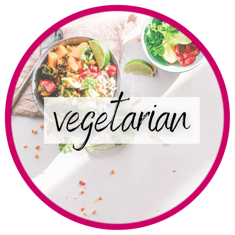 Explore 3,000+ Vegetarian & Vegan Recipes - Oh My Veggies!