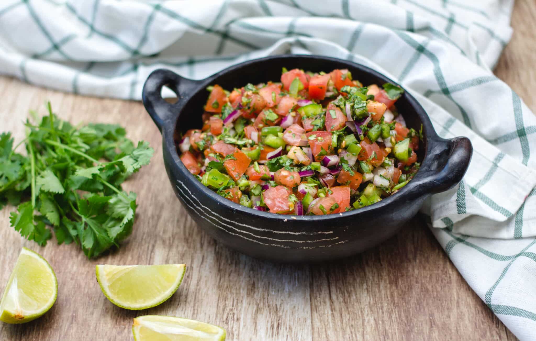 Think Outside the Jar with 11 Sweet & Savory Salsas for Summer | Oh My ...
