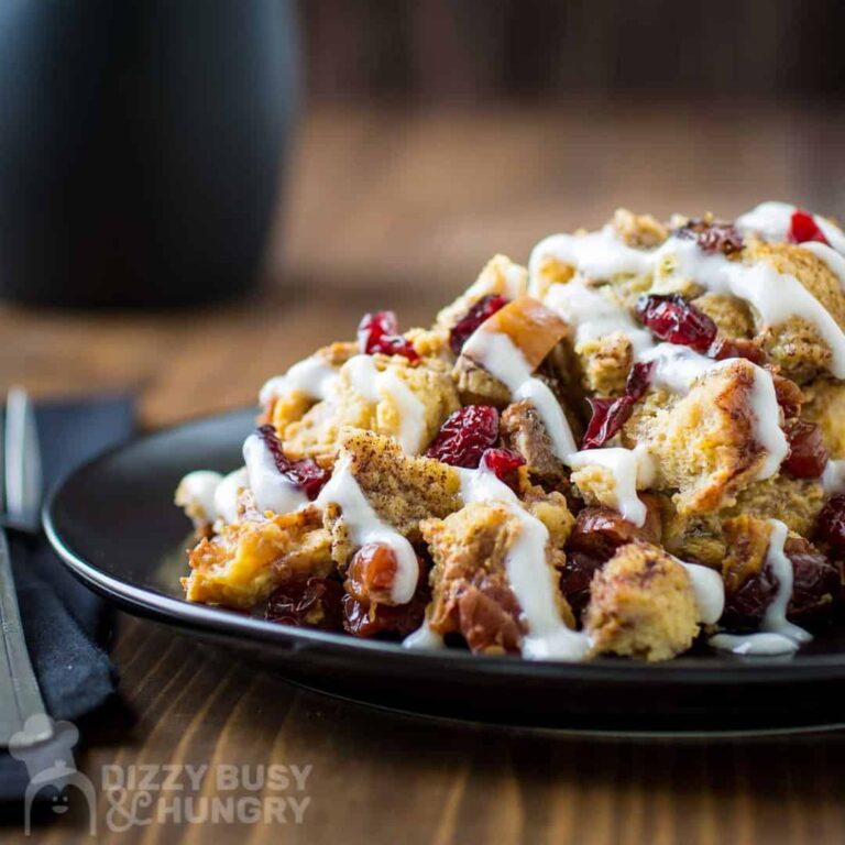 17 Sweet and Savory Slow-Cooker Breakfast Recipes | Oh My Veggies