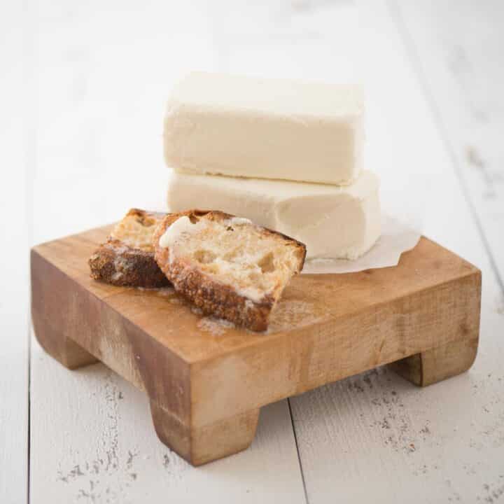 Best Vegan Butter - What to Look For - Oh My Veggies