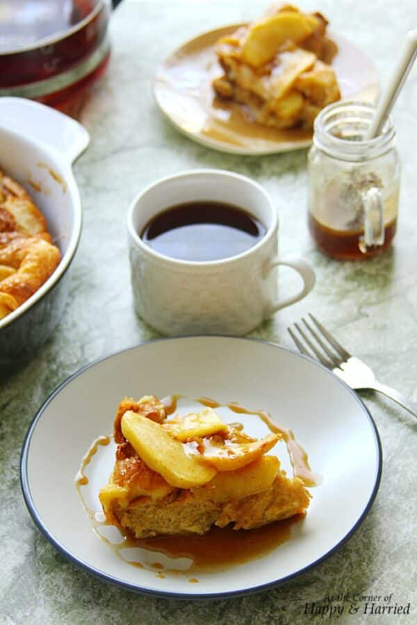 22 Delicious French Toast Recipes - Oh My Veggies