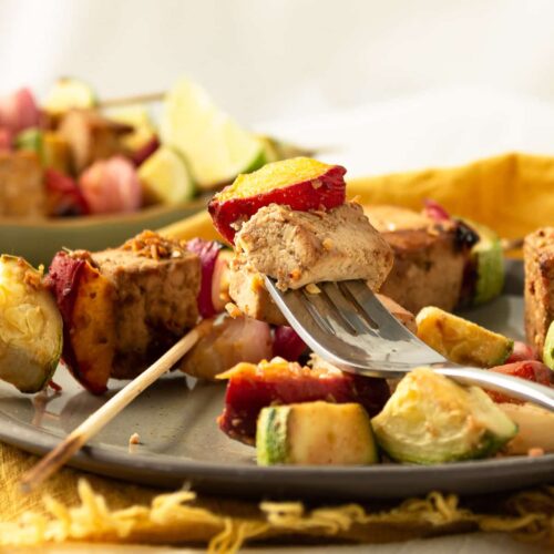 80+ Vegetarian Easter Recipes Everyone Will Love | Oh My Veggies