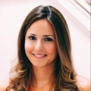 Mexican-Style Pizza with Sweet Potato Crust By OhMyVeggies.com