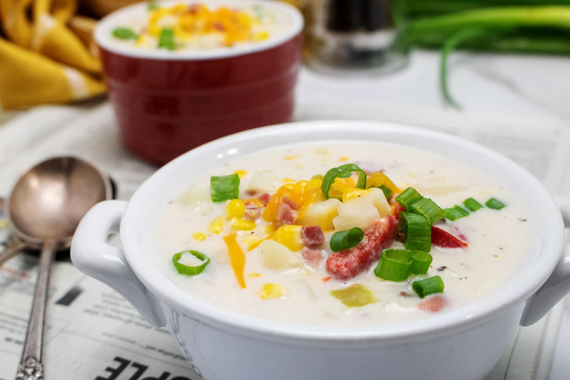 Best Vegetarian Slow Cooker Recipes - Crockpot Faves - Oh My Veggies