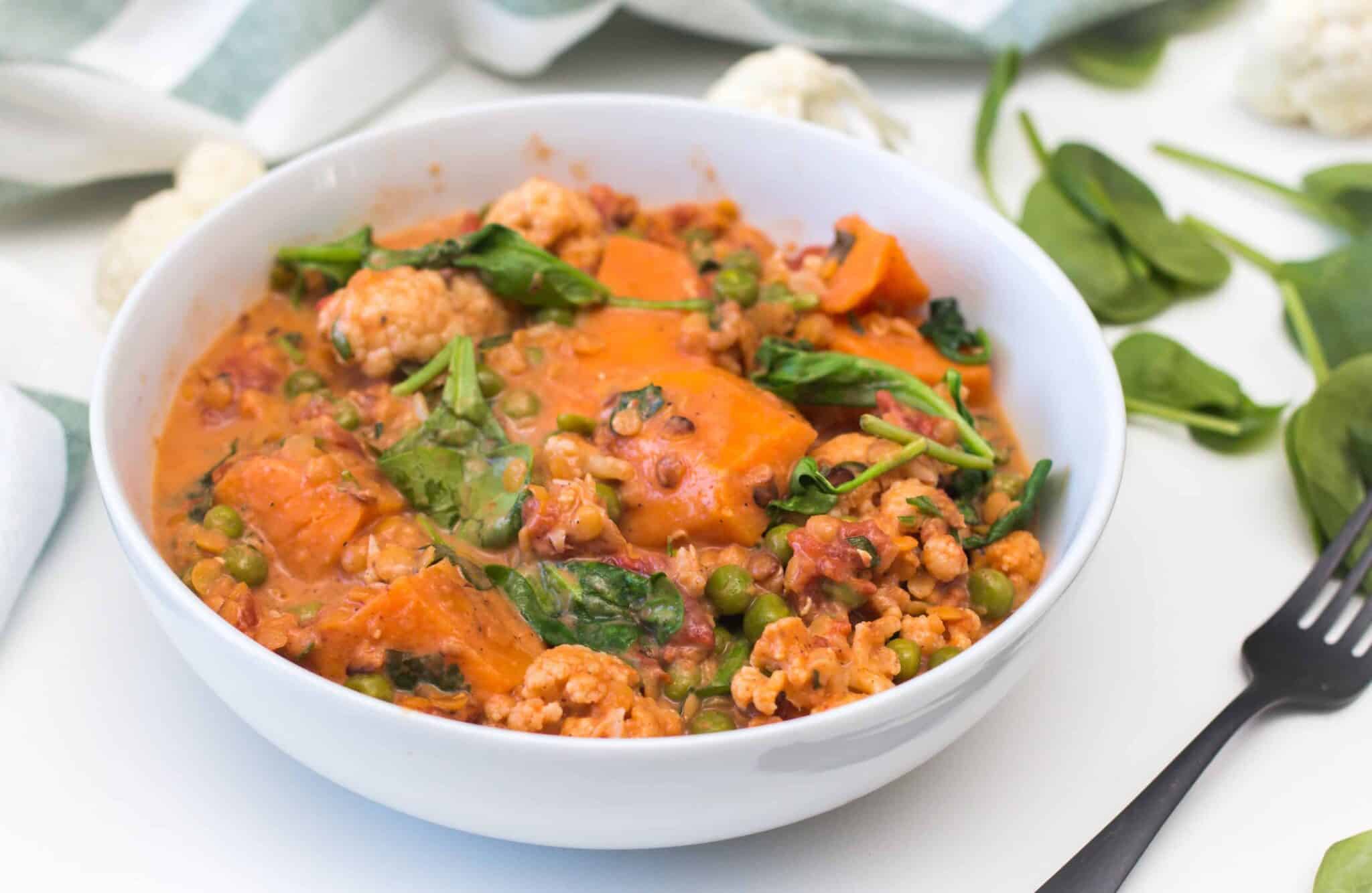 22 Best Vegan Indian Recipes - Oh My Veggies