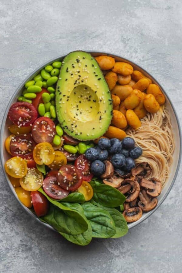 20 Vegan Cooking Tips For Beginners - Oh My Veggies