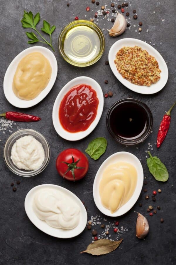 My top 10 gluten-free vegan pantry staples - Oh My Veggies