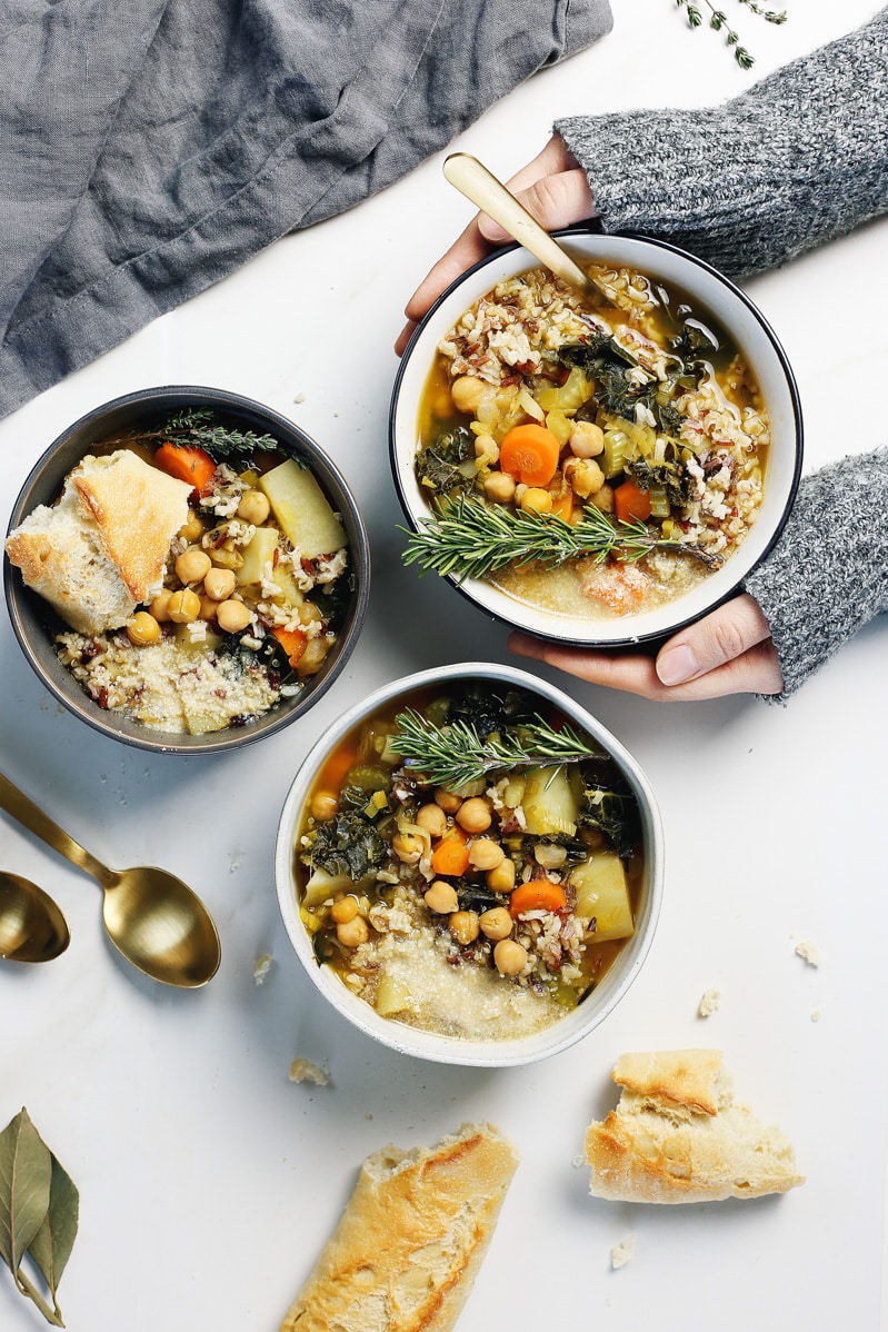 25 Ways To Make Vegetables Taste Good - Oh My Veggies