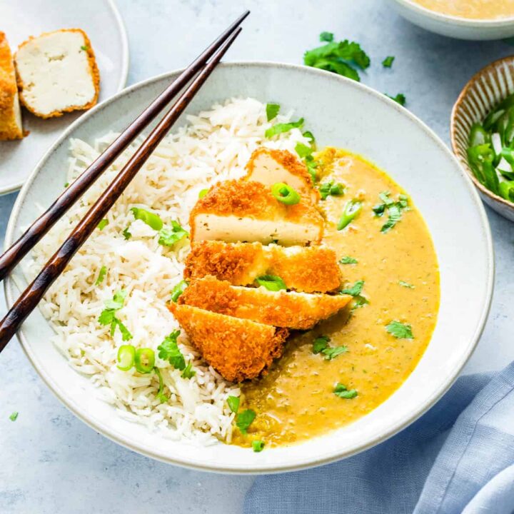 20+ Exciting Tofu and Tempeh Recipes You Need to Try - Oh My Veggies