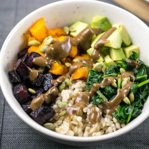 25 Ways To Make Vegetables Taste Good - Oh My Veggies