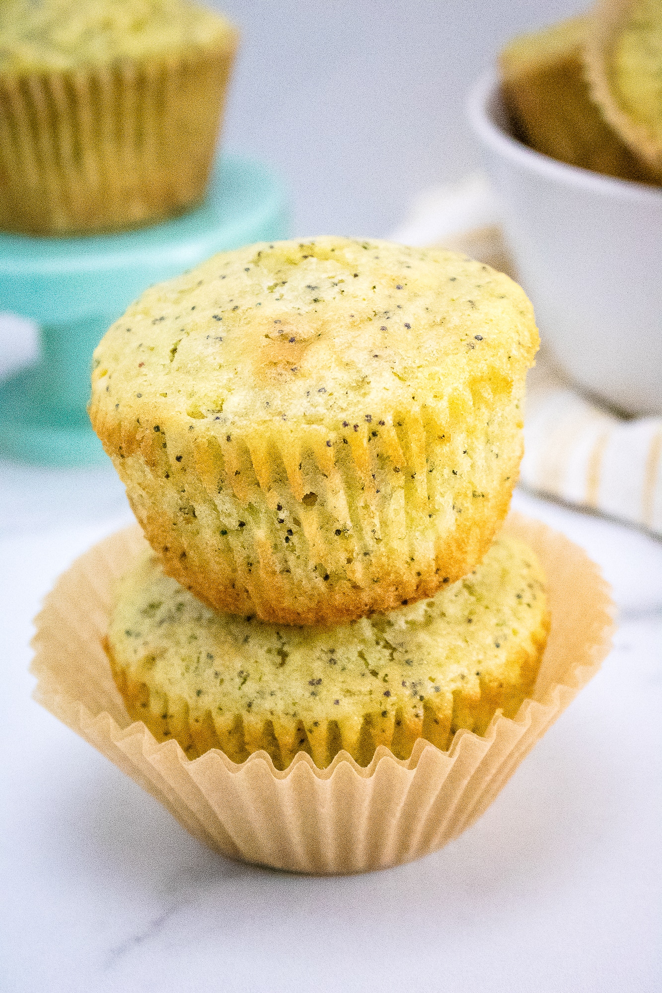 55+ Delicious Ways to Cook with Lemons - Oh My Veggies