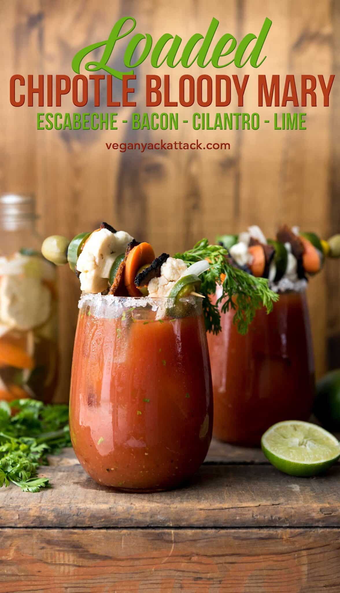 13 Bloody Mary Recipes to Serve at Your Next Brunch
