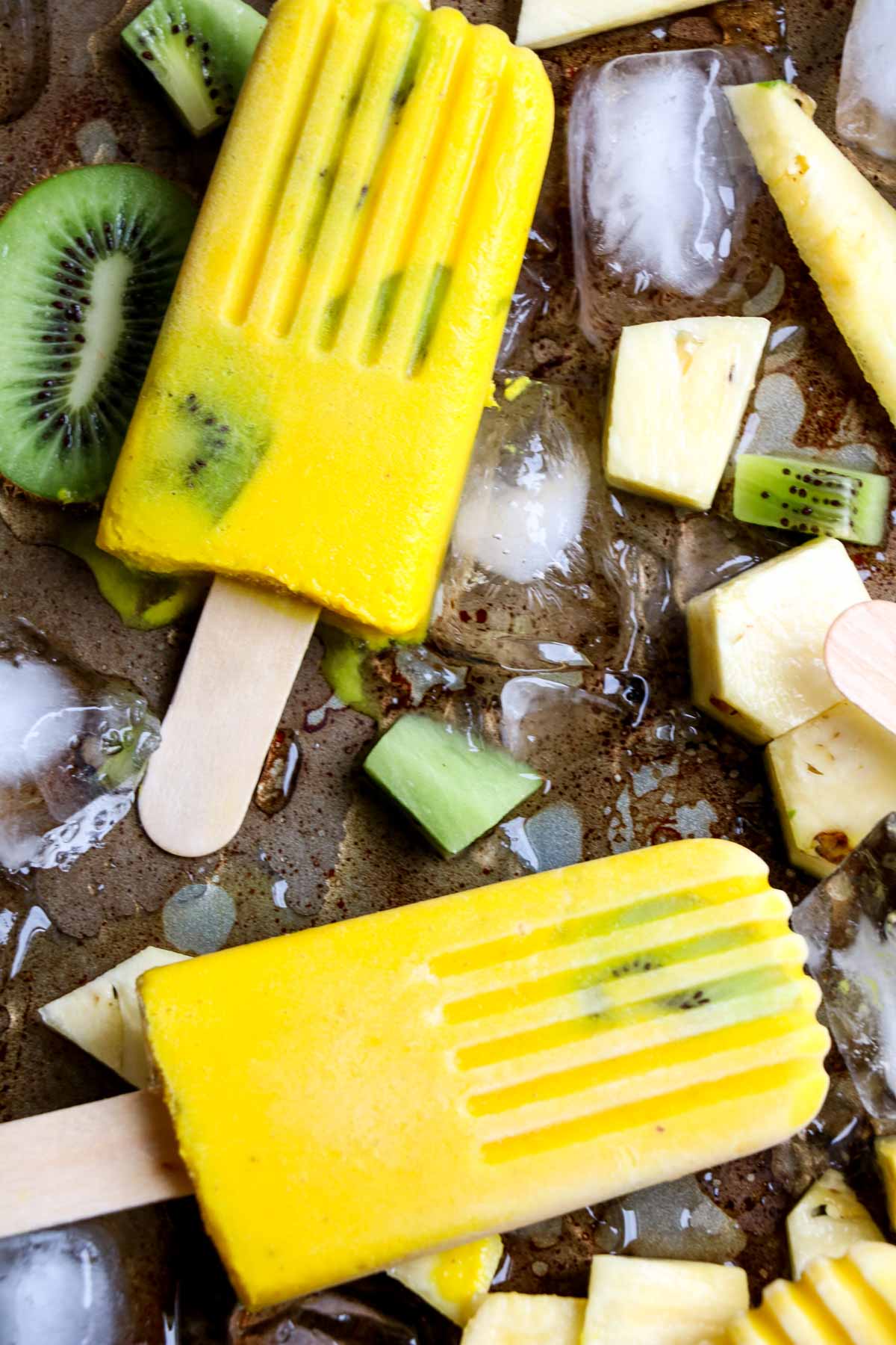 16 Delicious Frozen Pops Everyone Will Love | Oh My Veggies