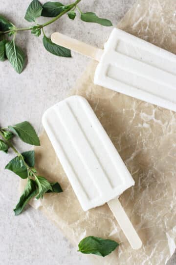 16 Delicious Frozen Pops Everyone Will Love | Oh My Veggies