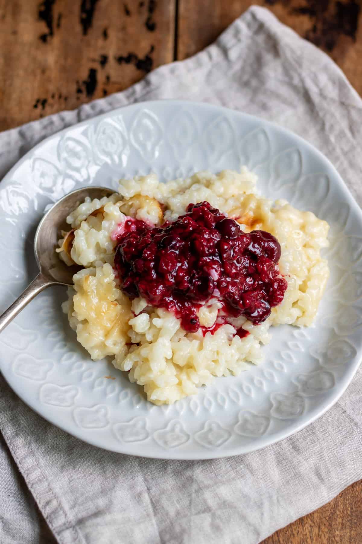 15 Creamy & Dreamy Rice Pudding Recipes | Oh My Veggies