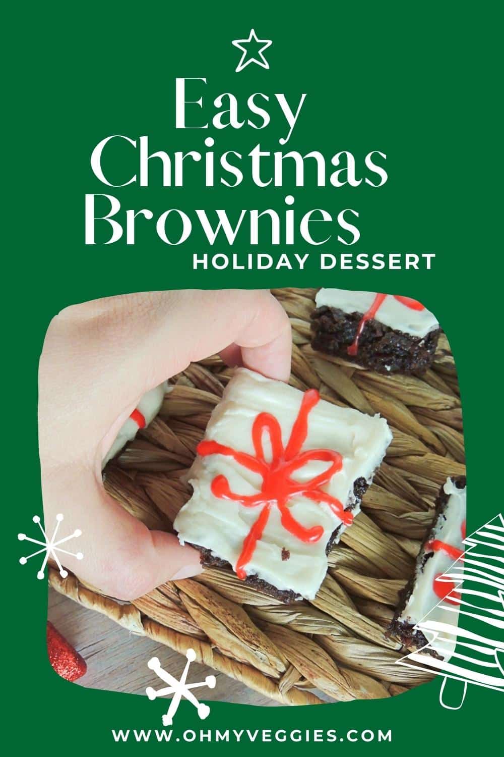 Easy Christmas Recipes 2023