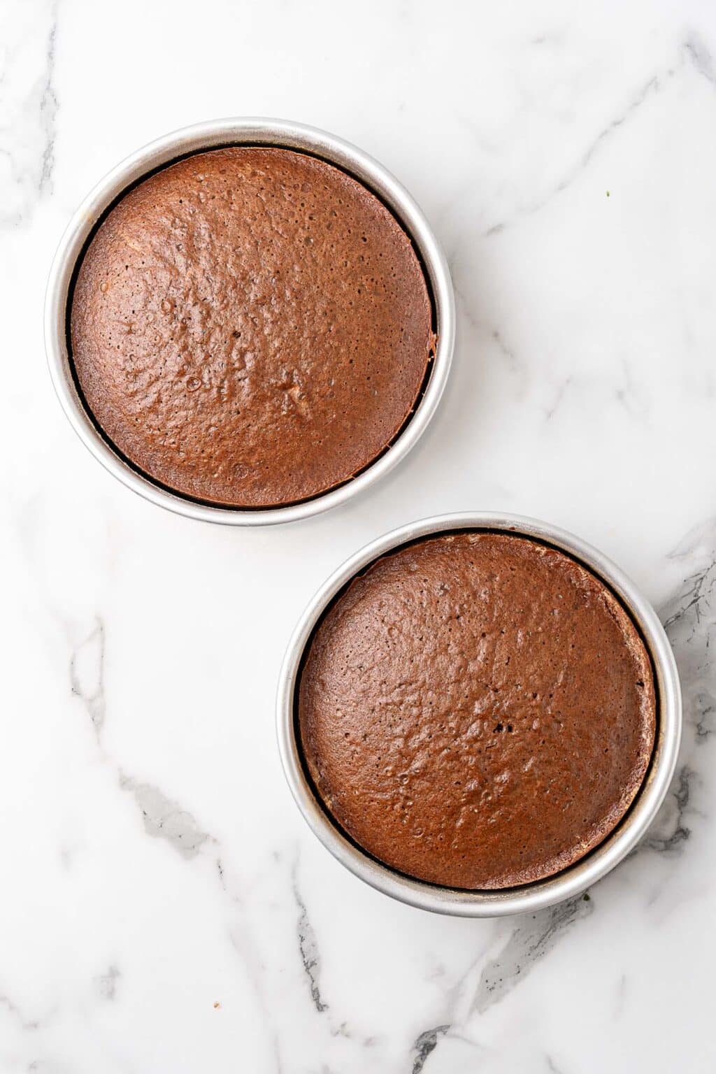 Hawaiian Chantilly Cake - Oh My Veggies