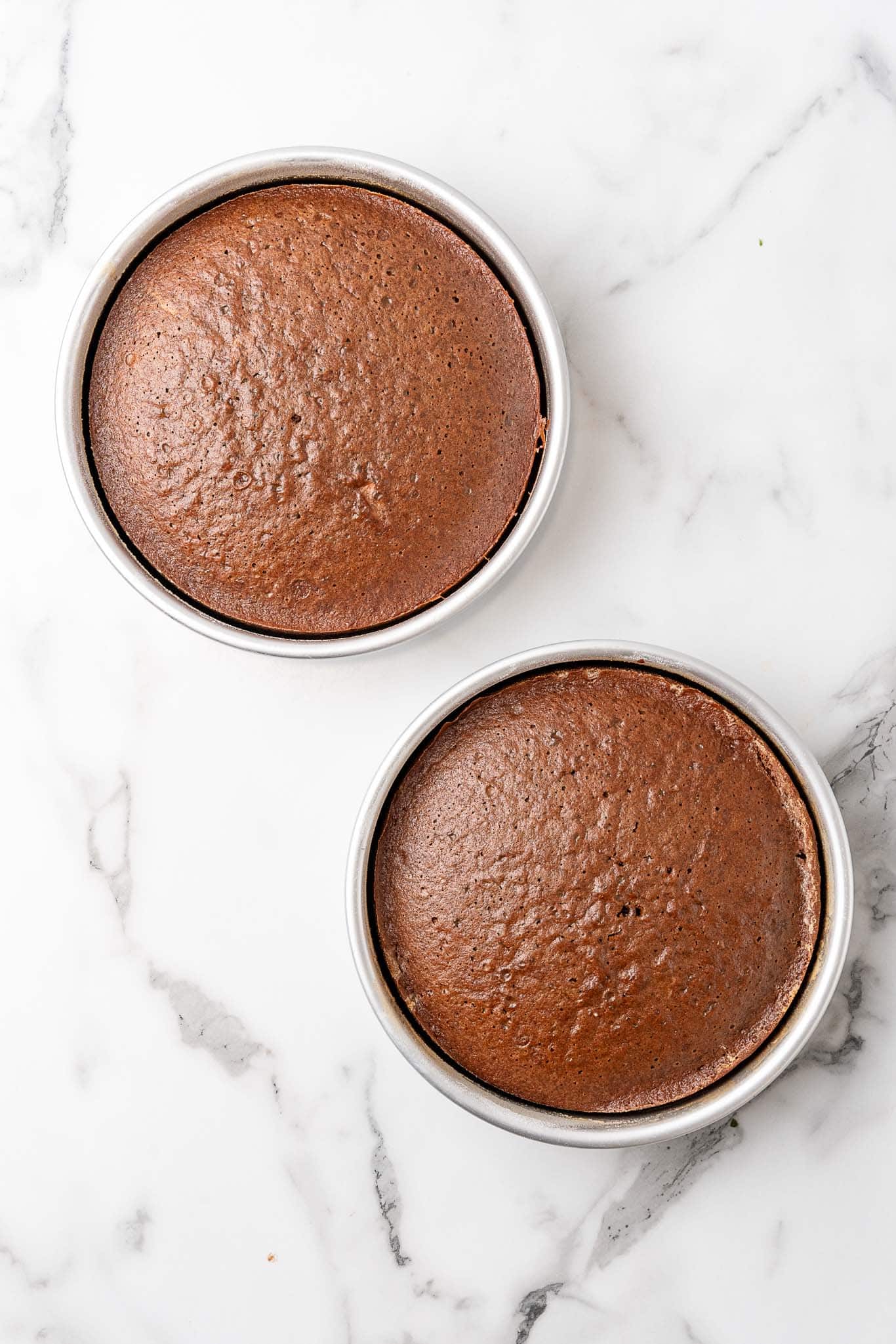 Hawaiian Chantilly Cake - Oh My Veggies