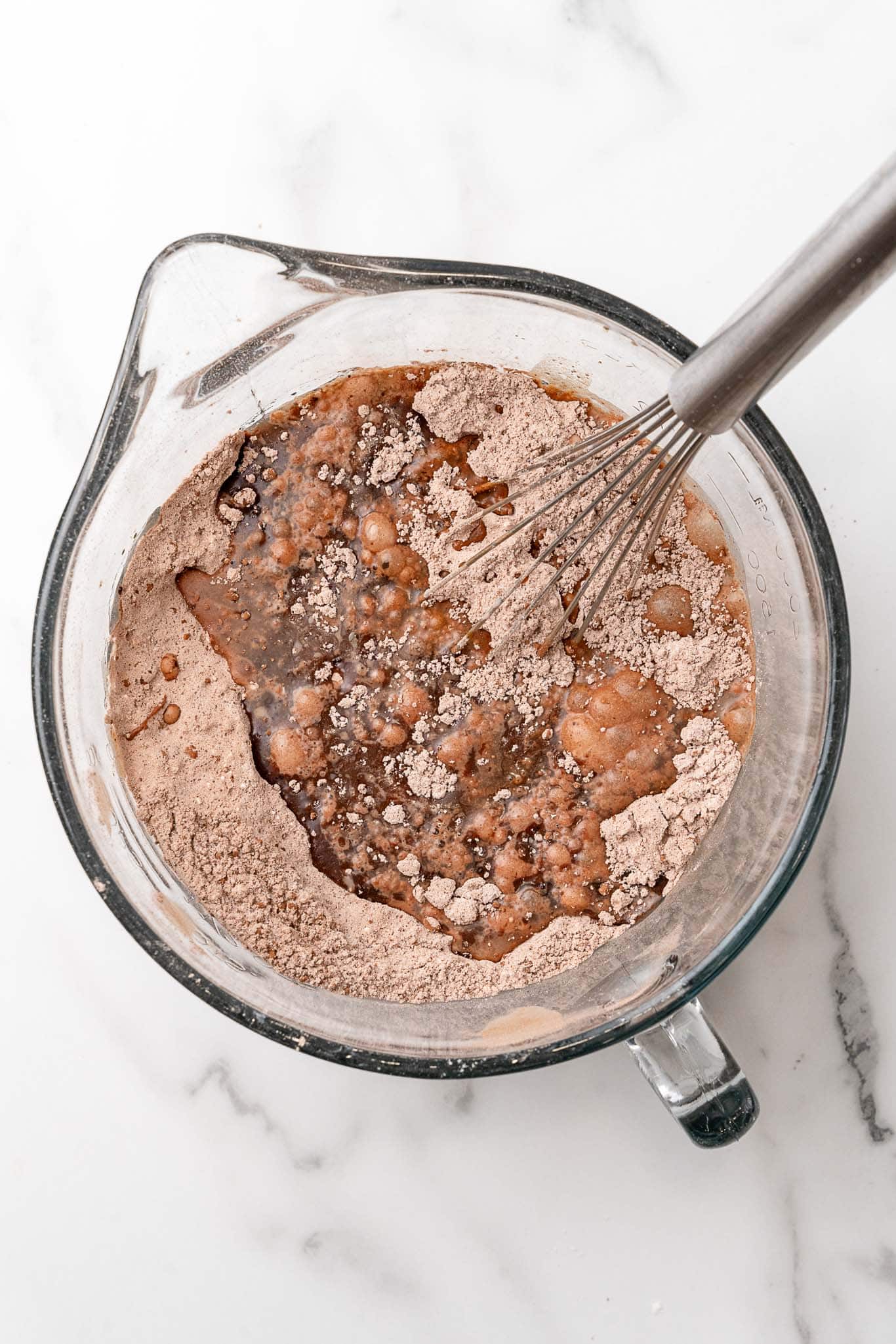 Hawaiian Chantilly Cake - Oh My Veggies