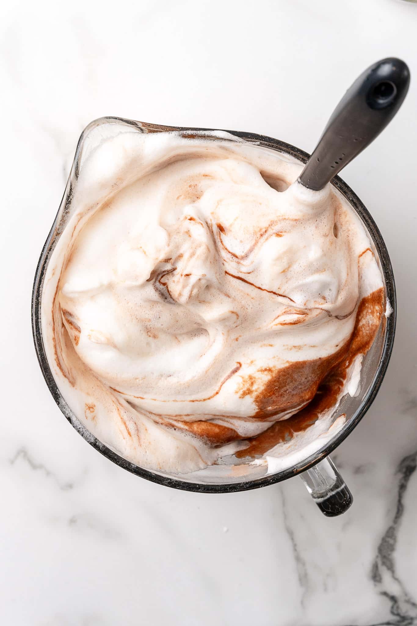 Hawaiian Chantilly Cake - Oh My Veggies