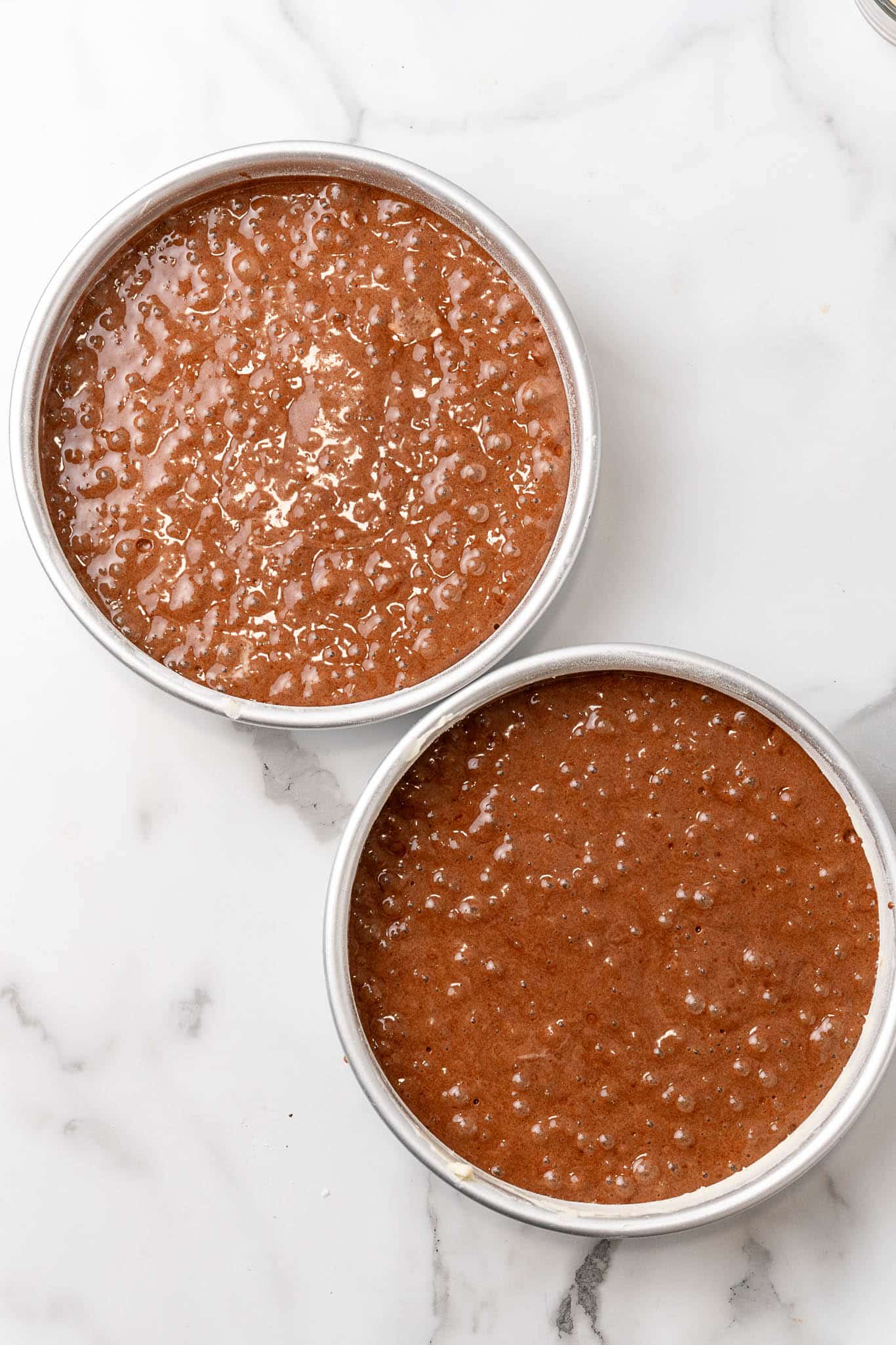 Hawaiian Chantilly Cake - Oh My Veggies